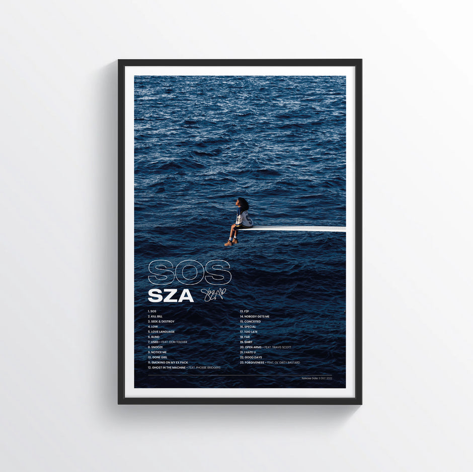 Music & Artists – POSTERSDROP