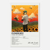 Flower Boy - Tyler, The Creator – POSTERSDROP