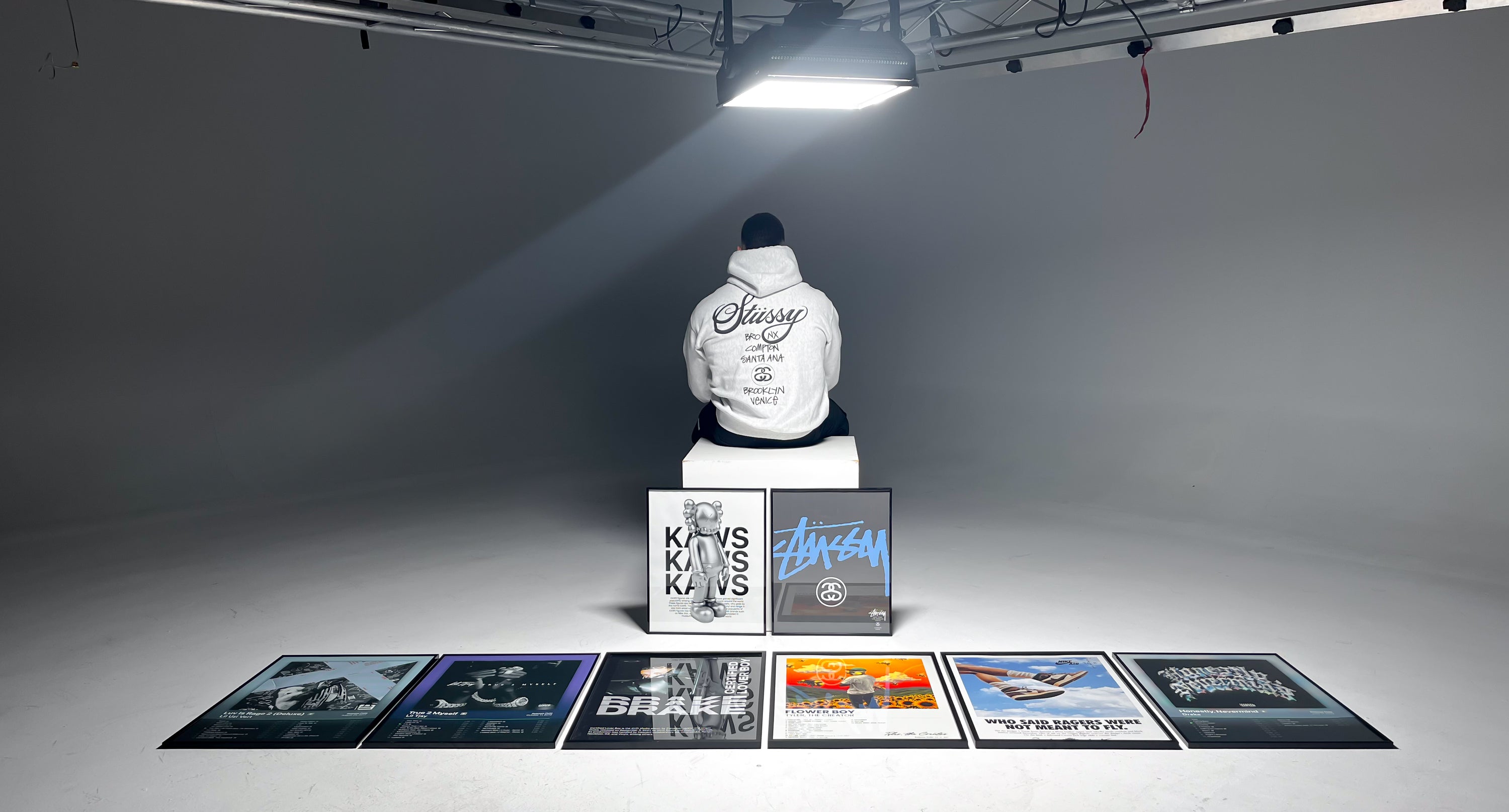 POSTERSDROP - Premium Quality Posters