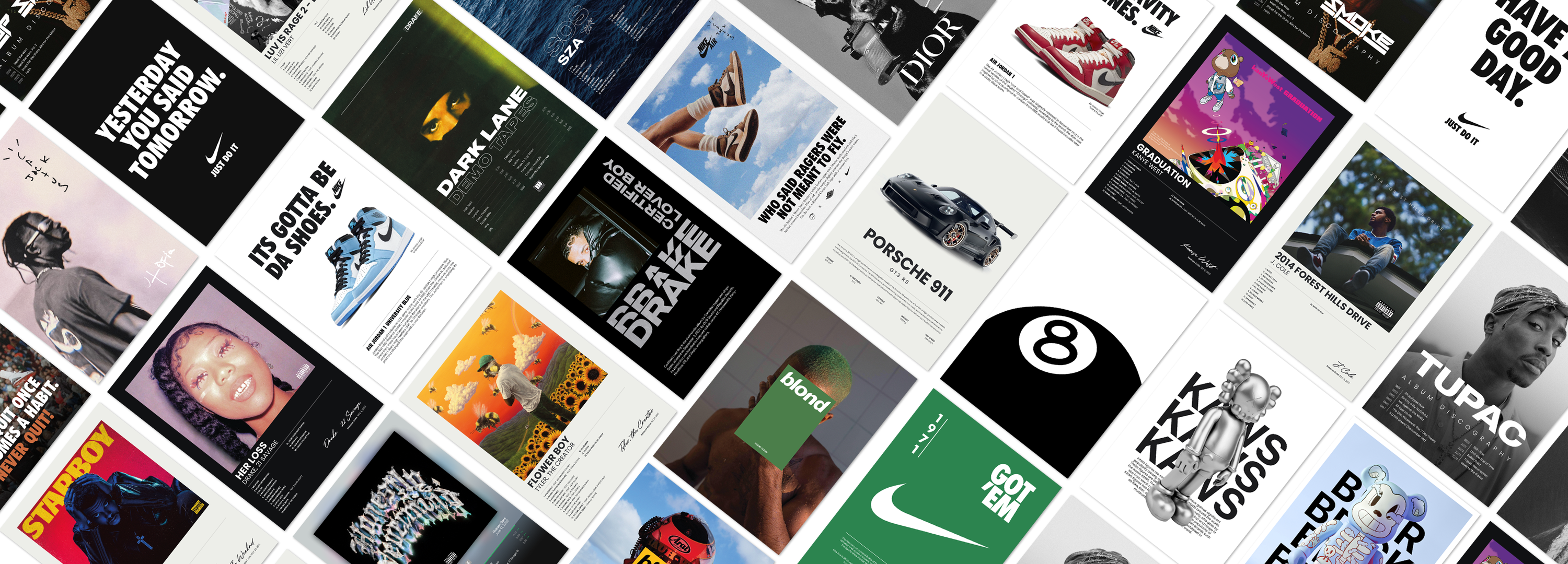 POSTERSDROP - Premium Quality Posters